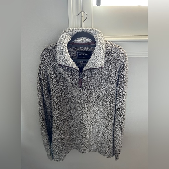 True Grit | Sweaters | True Grit Sweatshirt | Poshmark